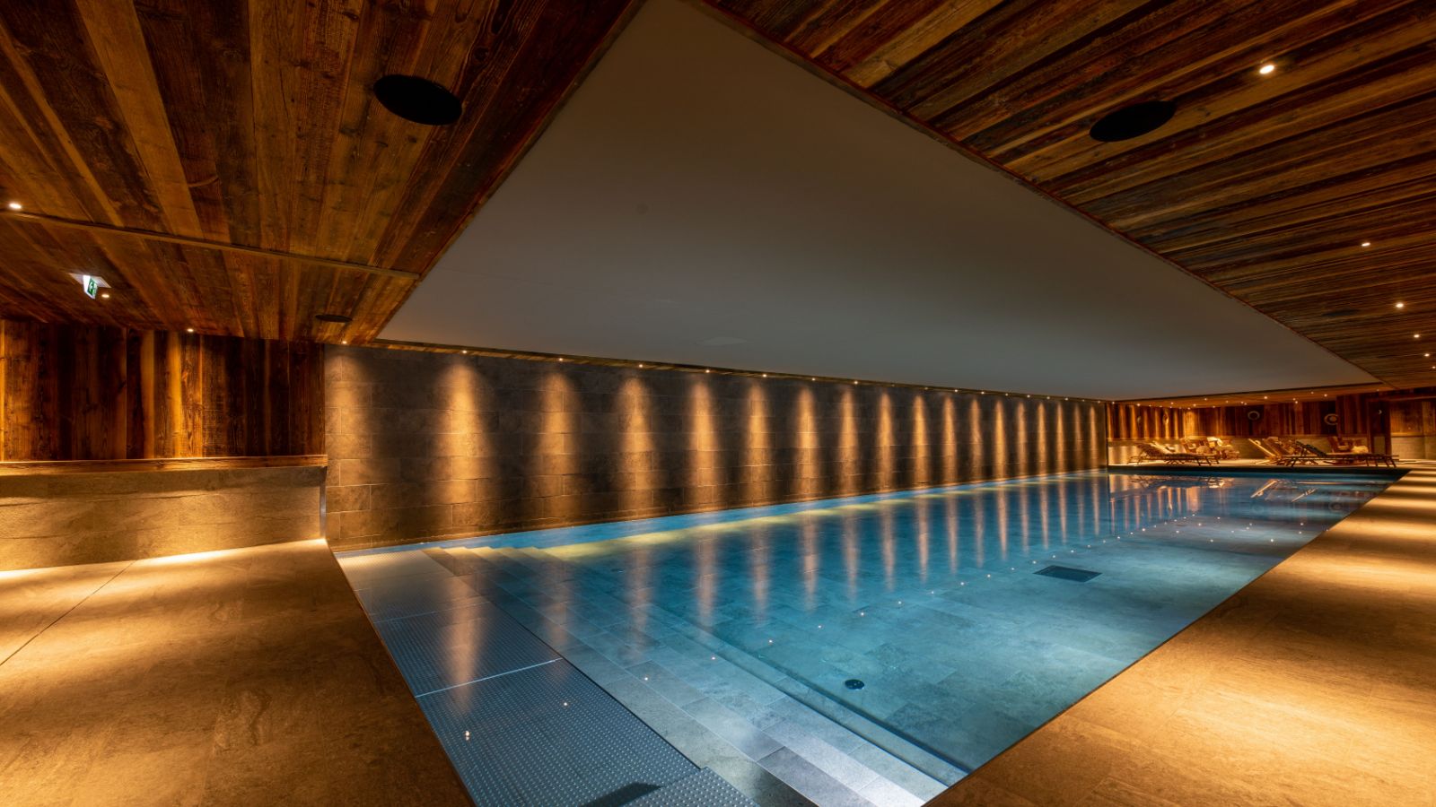 Le Refuge de Solaise | Luxury Ski Hotels | Val d'Isere | Oxford Ski