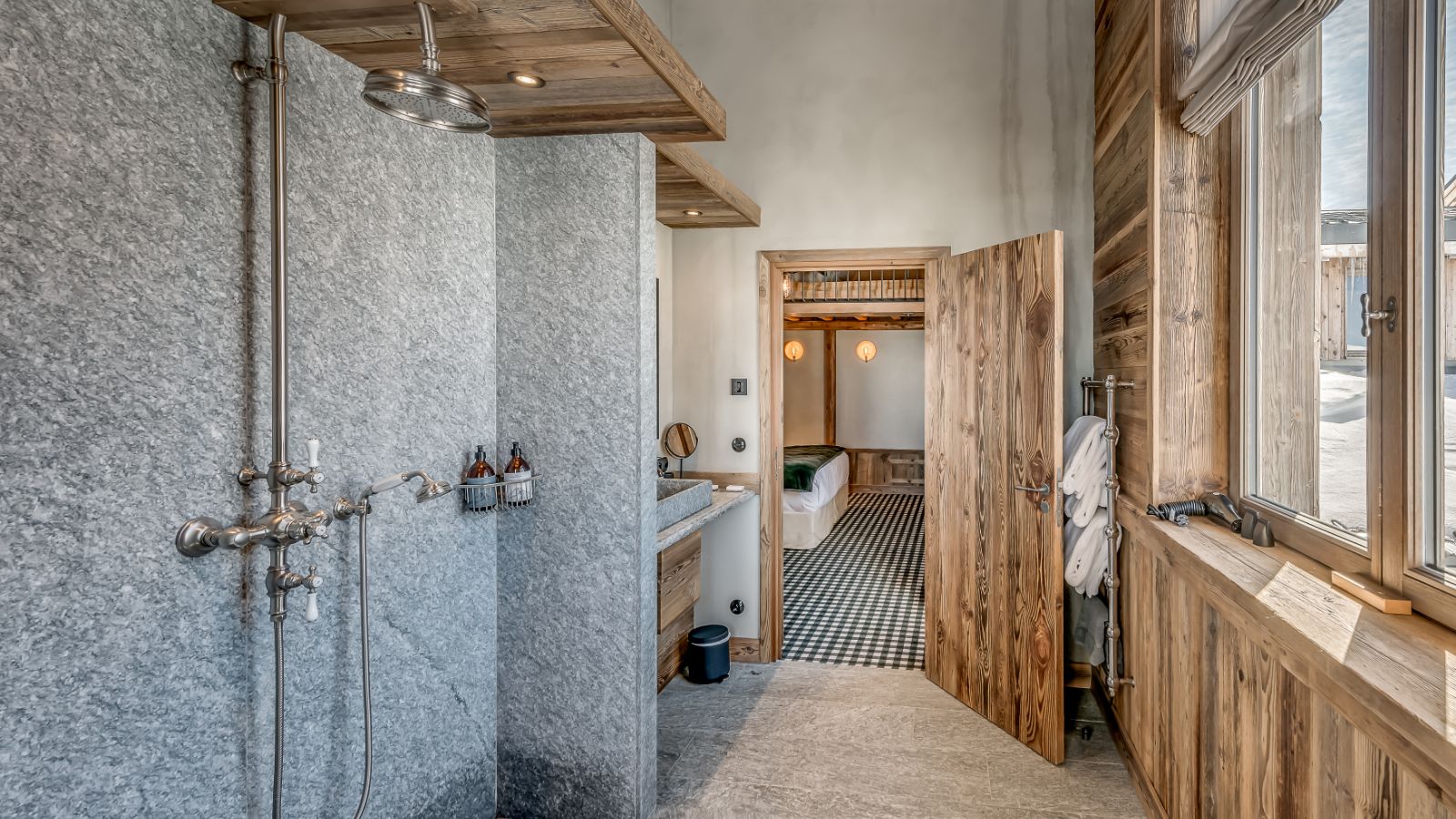 Le Refuge de Solaise | Luxury Ski Hotels | Val d'Isere | Oxford Ski