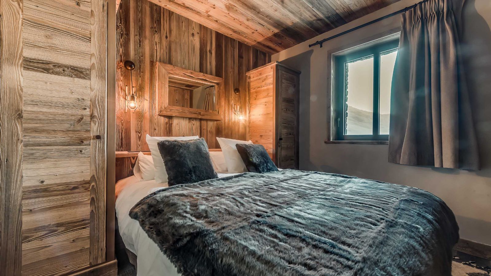 Le Refuge de Solaise | Luxury Ski Hotels | Val d'Isere | Oxford Ski