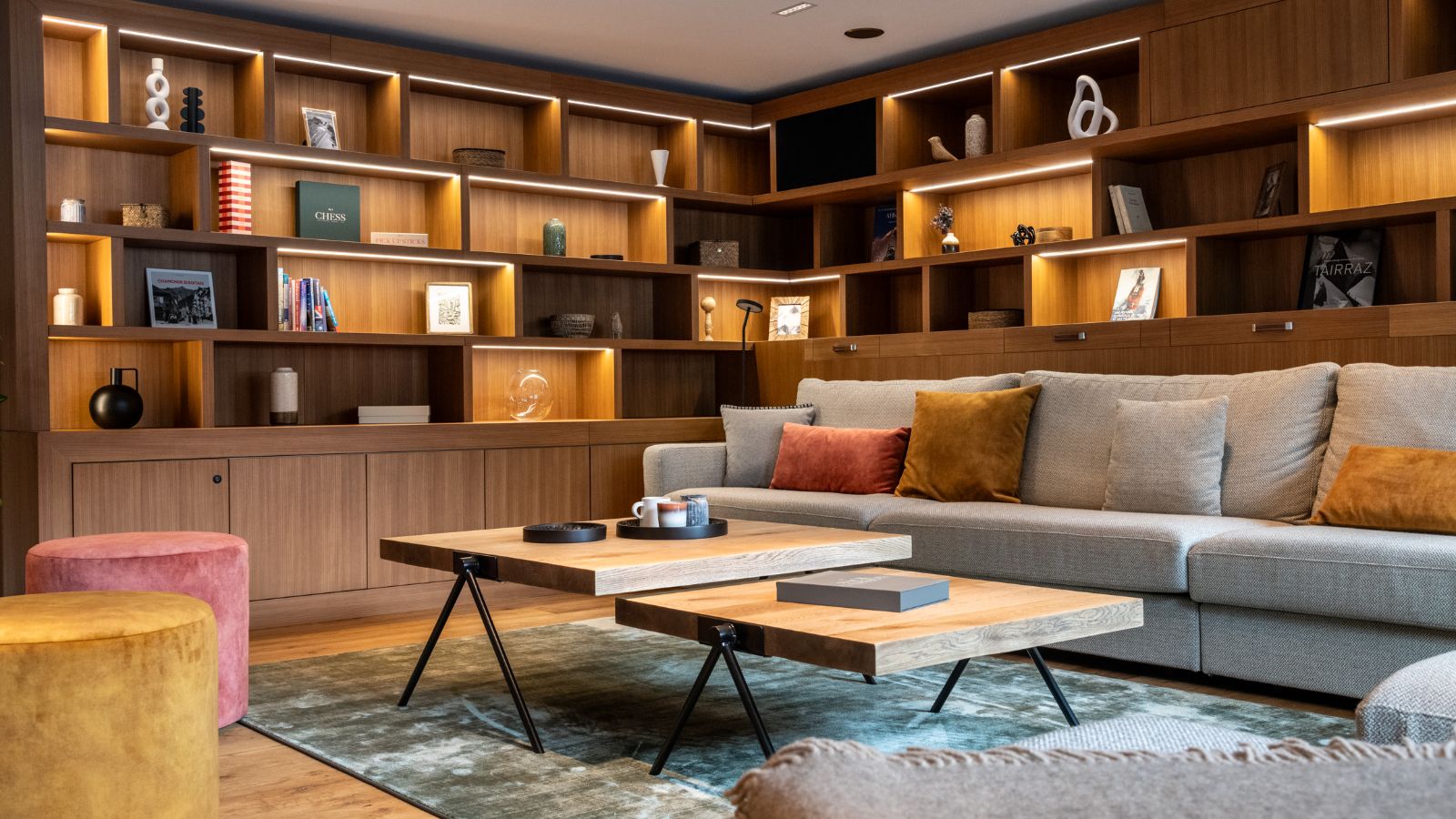 Granite Mountain Lodge | Luxury Ski Chalets Chamonix | Oxford Ski Company