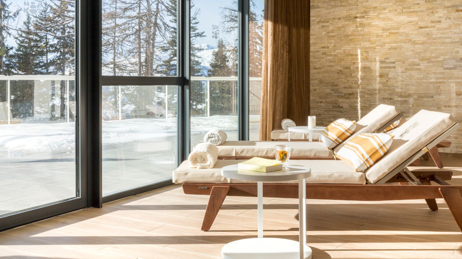Club Med Les Arcs Panorama | All-Inclusive Ski Holidays | Oxford Ski